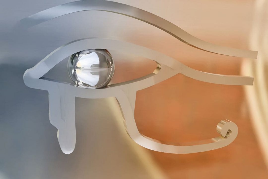 Auge Symbol: Die Wahrheit Über Das Mächtigste Symbol Der Welt! - Sinnopedia
