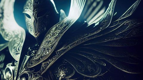 Die 12 Erzengel Symbole: Das Sind Ihre Wahren Bedeutungen! - Sinnopedia