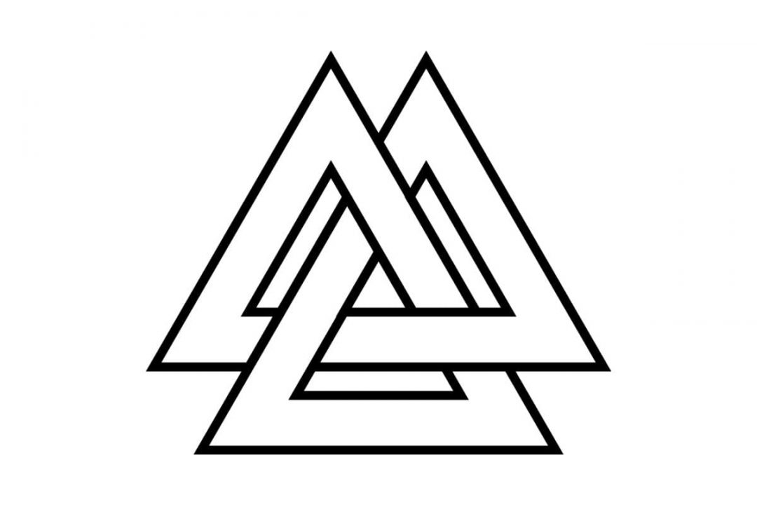 Dreieck Symbol Bedeutung