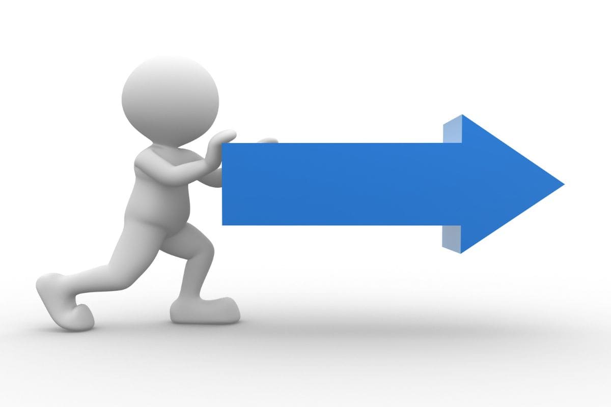 Symbolik Pfeil: Welche Bedeutung Haben Pfeile? - Sinnopedia