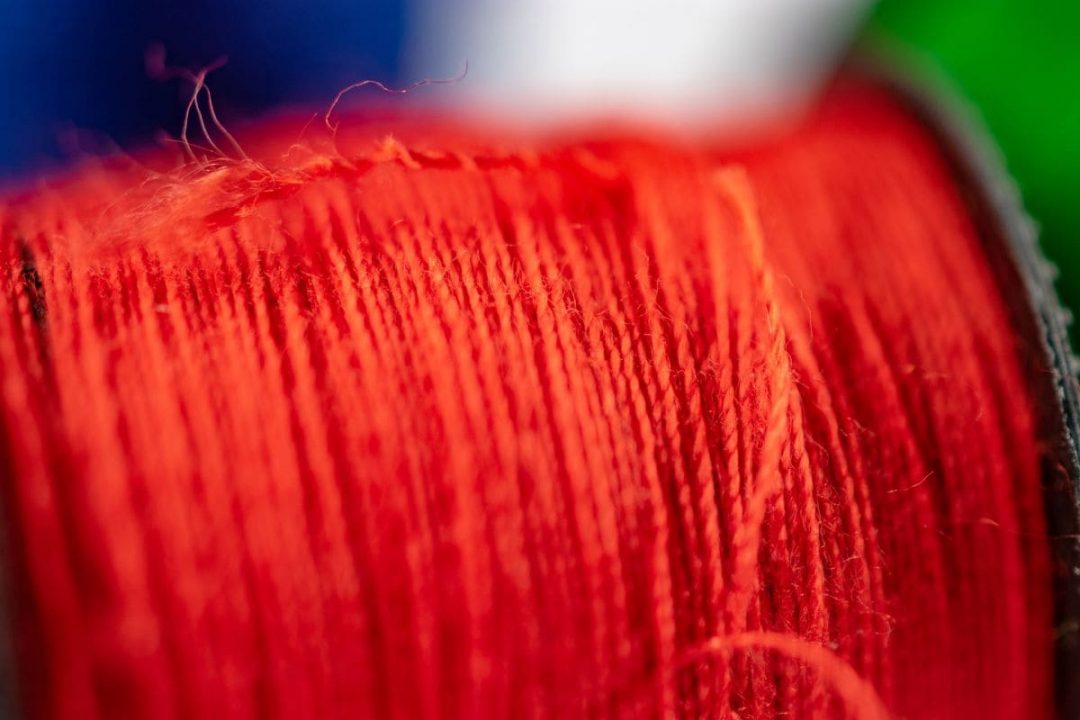 Roter Faden Bedeutung: Was Steckt Hinter Rotem Faden? - Sinnopedia