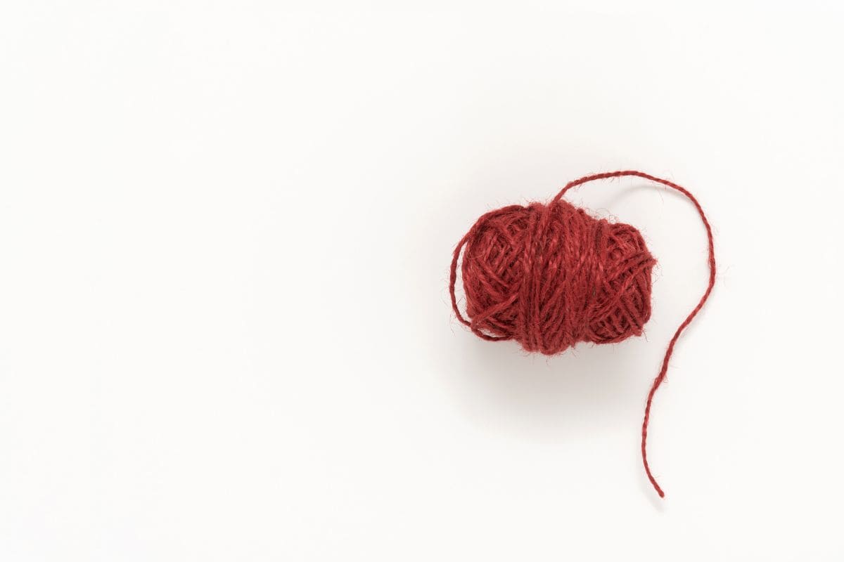 Roter Faden Bedeutung: Was Steckt Hinter Rotem Faden? - Sinnopedia