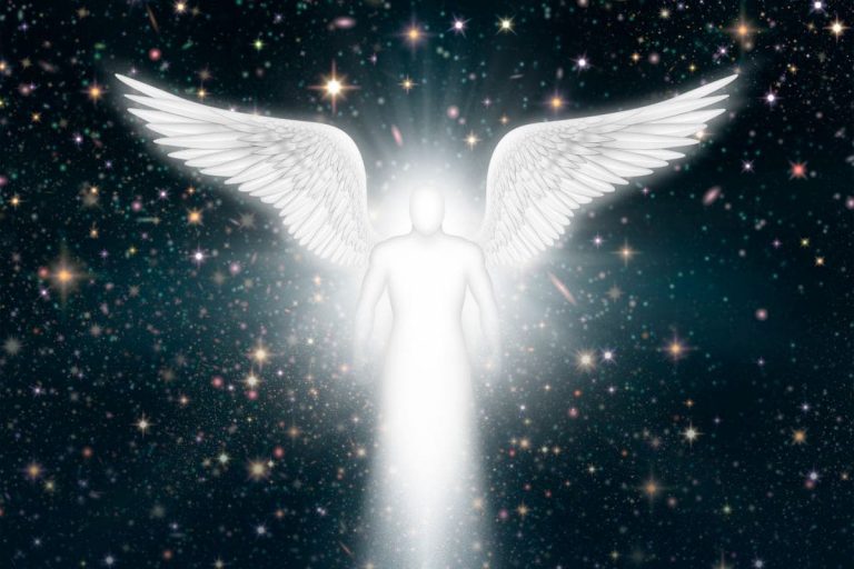 Die 12 Erzengel Symbole: Das Sind Ihre Wahren Bedeutungen! - Sinnopedia