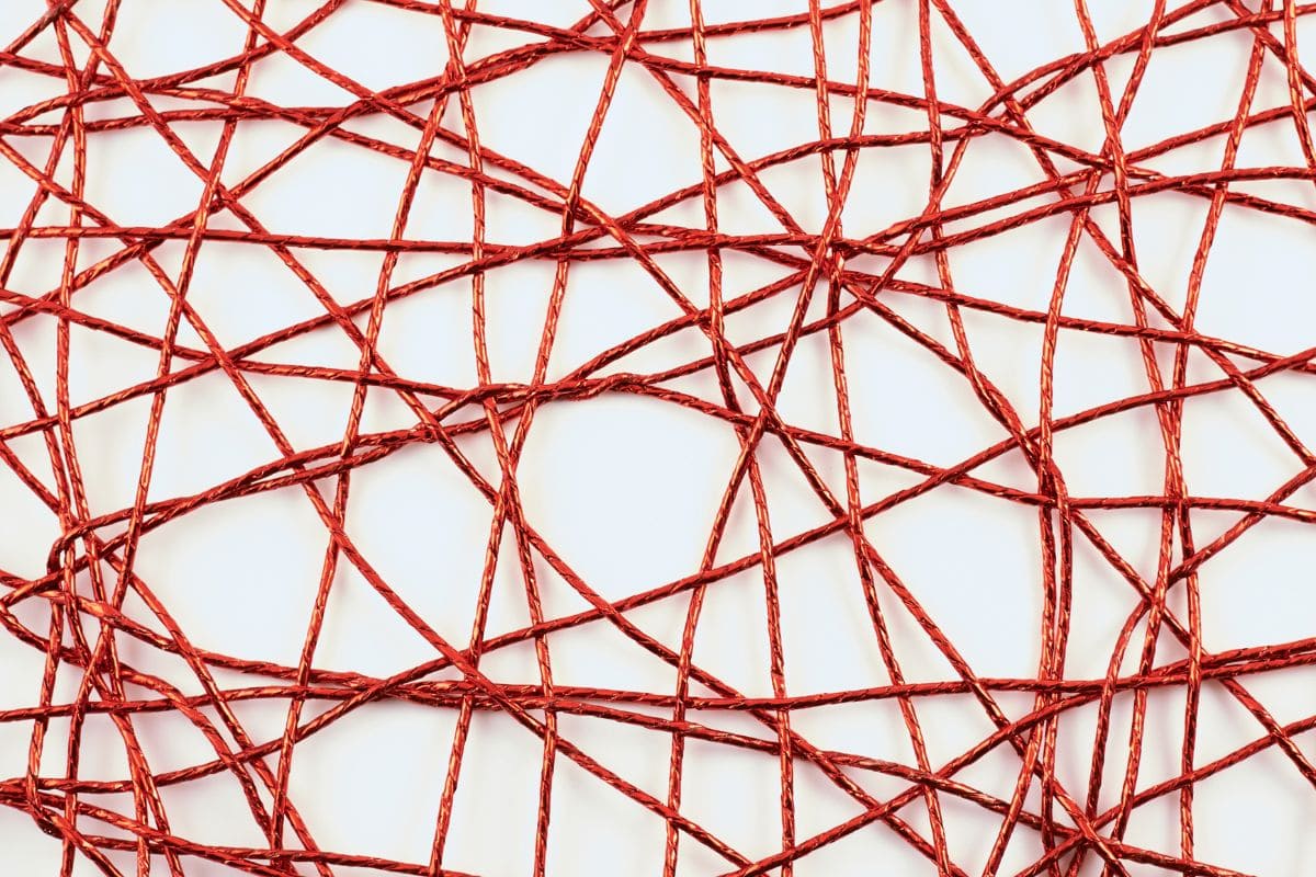 Roter Faden Bedeutung: Was Steckt Hinter Rotem Faden? - Sinnopedia