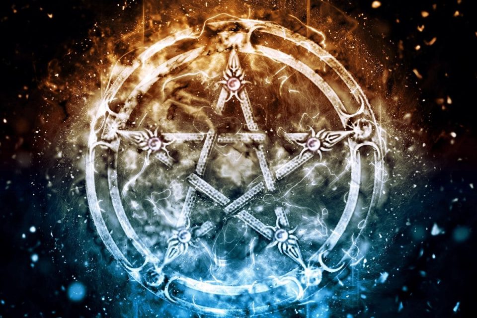 Pentagramm Bedeutung: Mystisches Symbol Zwischen Gut Und Böse - Sinnopedia