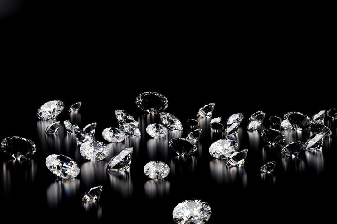 Geburtsstein April: Der Diamant Als König Der Edelsteine! - Sinnopedia