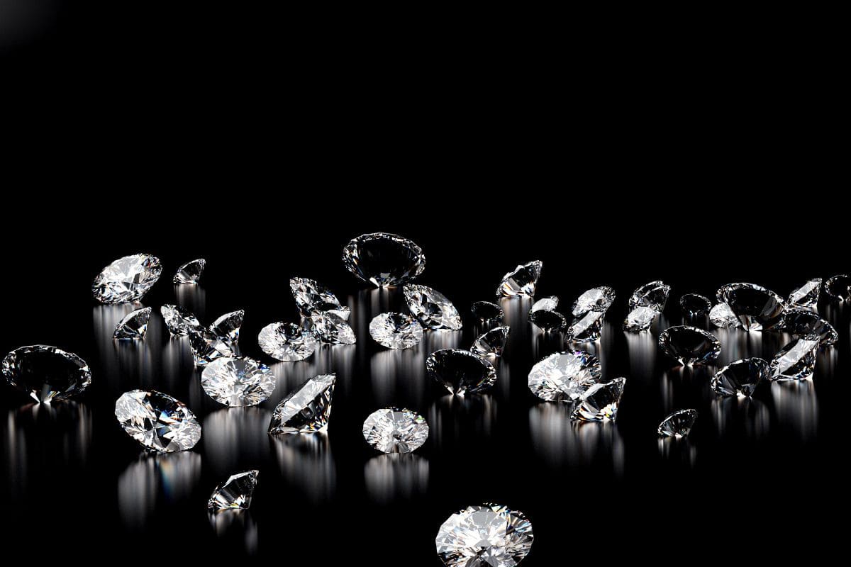 Geburtsstein April: Der Diamant Als König Der Edelsteine! - Sinnopedia