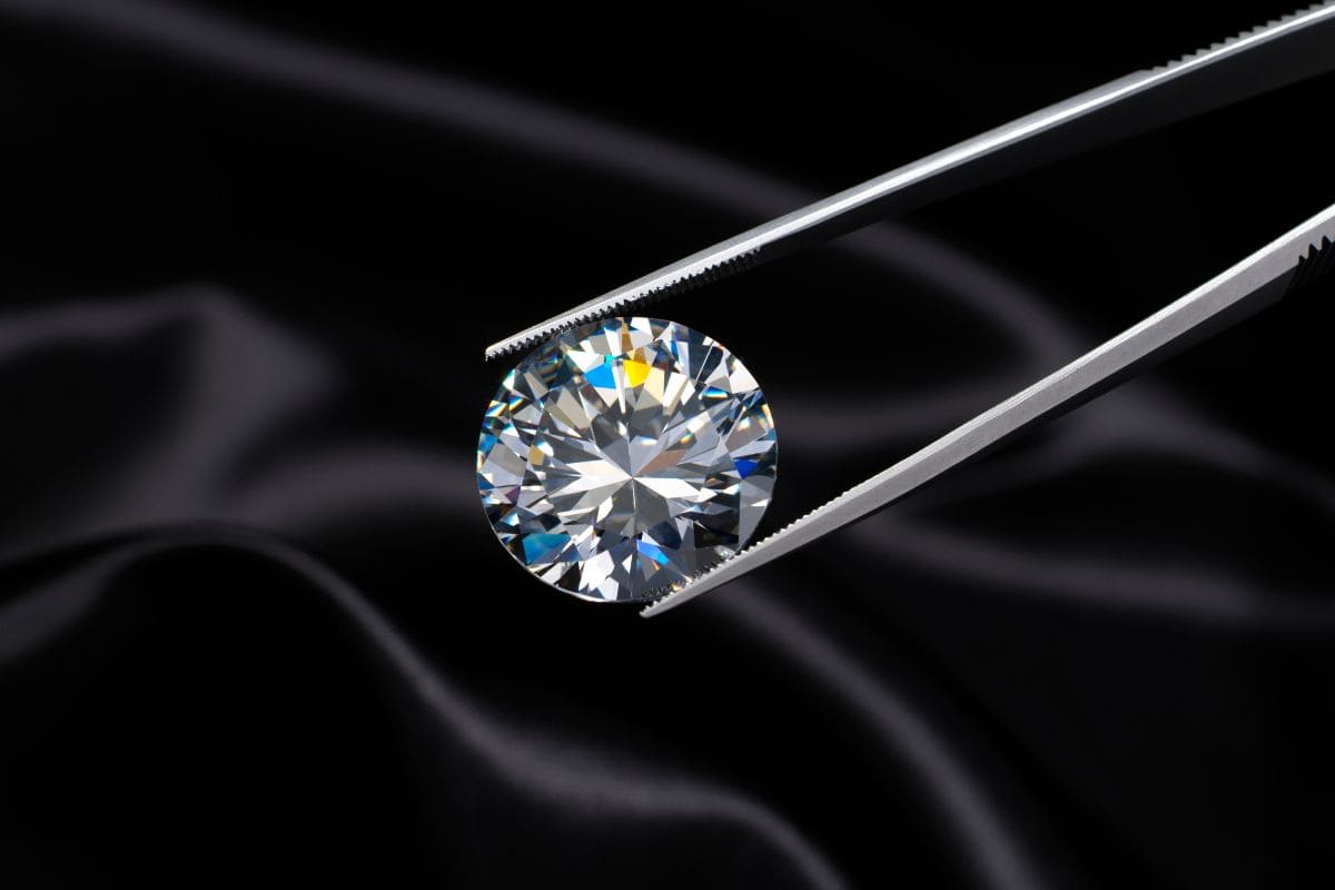 Geburtsstein April: Der Diamant Als König Der Edelsteine! - Sinnopedia