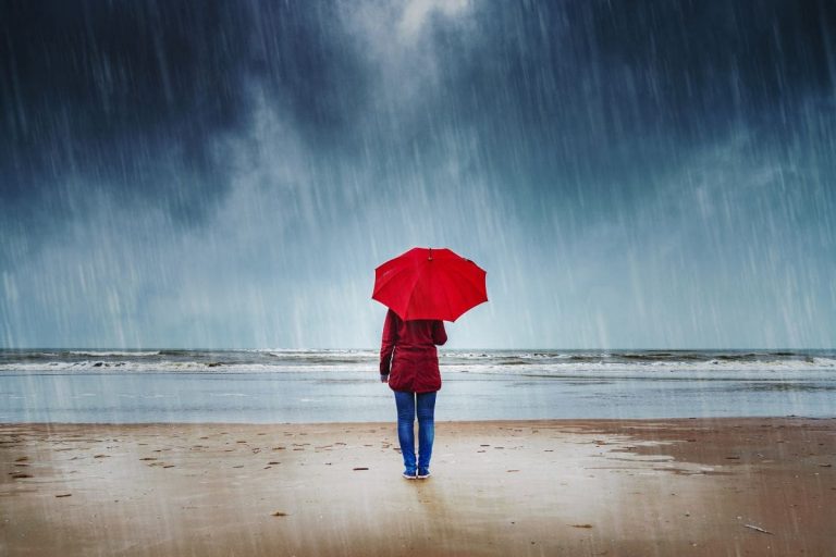Regen Bedeutung: Was Wollen Ihnen Die Regentropfen Sagen? - Sinnopedia