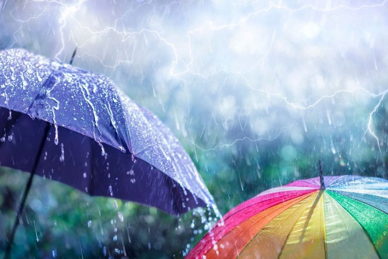 Regen Bedeutung: Was Wollen Ihnen Die Regentropfen Sagen? - Sinnopedia