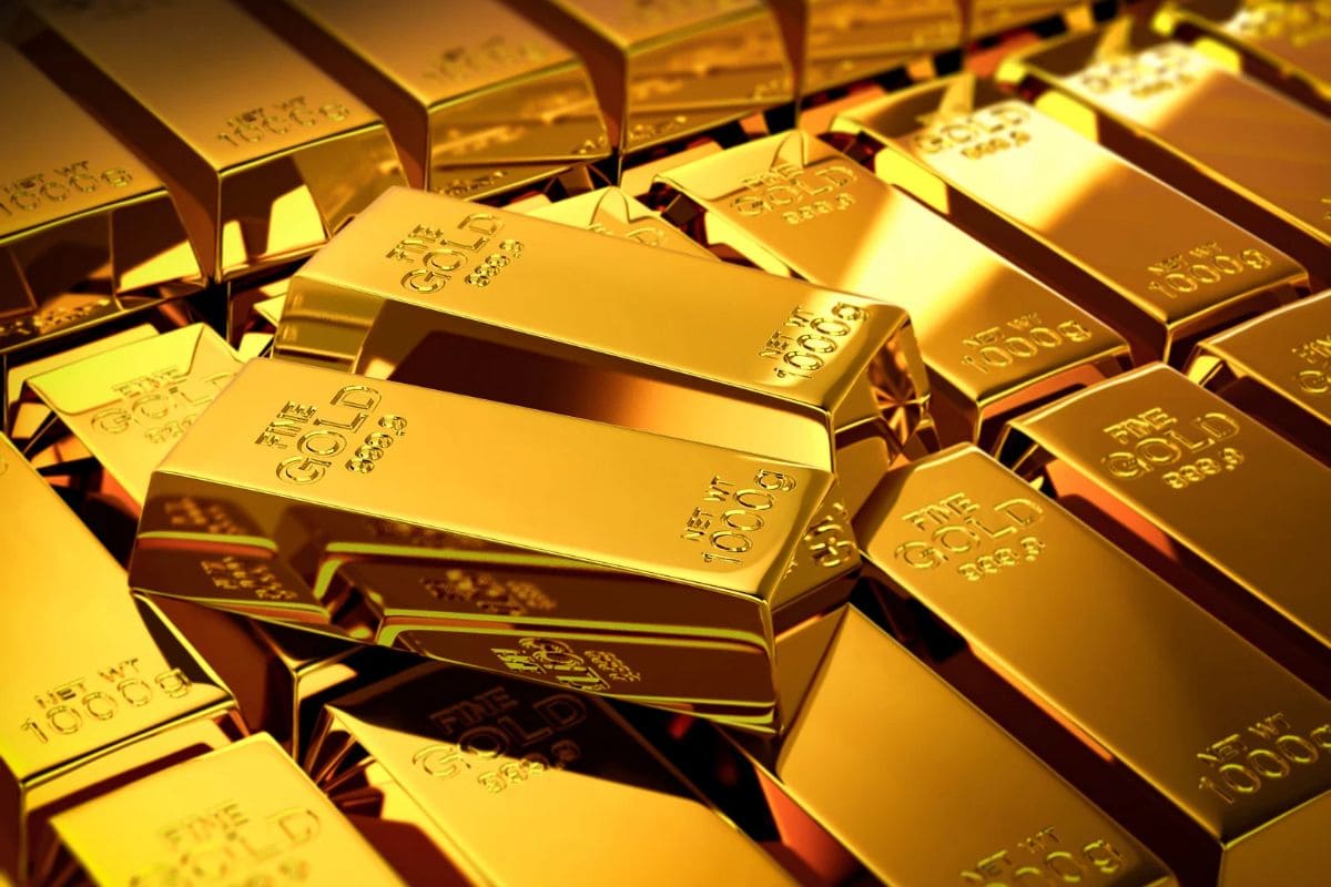 Farbe Gold Bedeutung, Symbolik & Verwendung Der Farbe - Sinnopedia