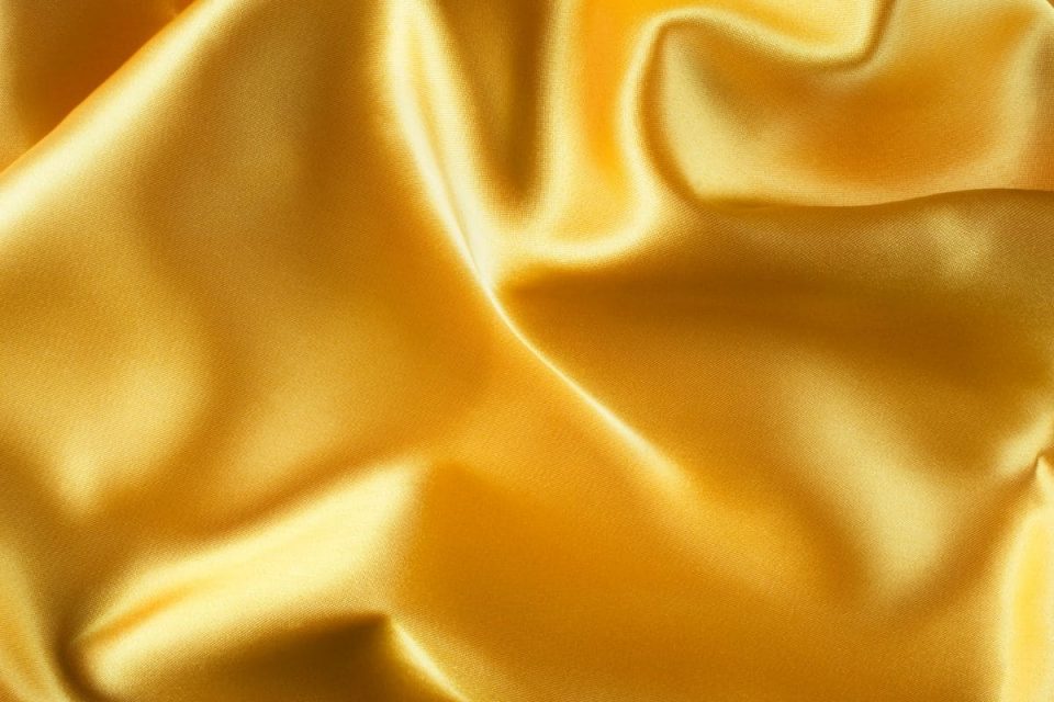 Farbe Gold Bedeutung, Symbolik & Verwendung Der Farbe - Sinnopedia
