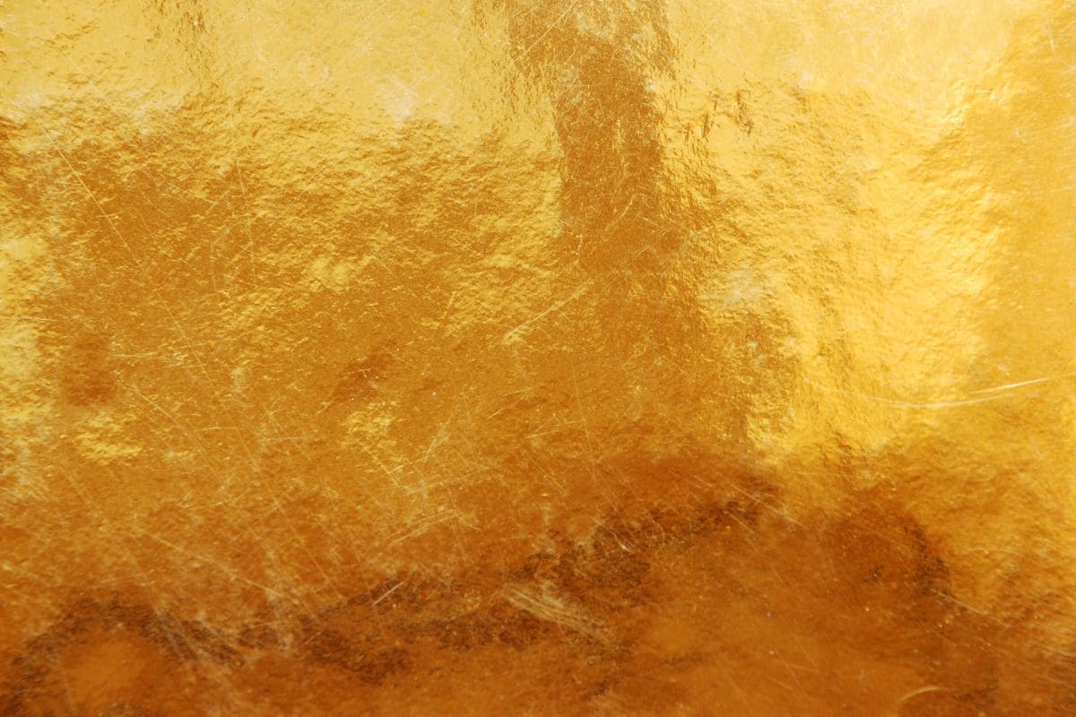 Farbe Gold Bedeutung, Symbolik & Verwendung Der Farbe - Sinnopedia