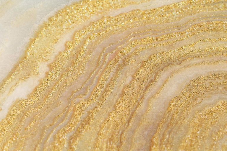 Farbe Gold Bedeutung, Symbolik & Verwendung Der Farbe - Sinnopedia