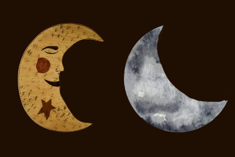 Halbmond Bedeutung: Die faszinierende Symbolik, Geschichte und ...